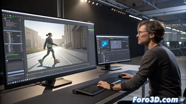 Publicaciones en Foro3D