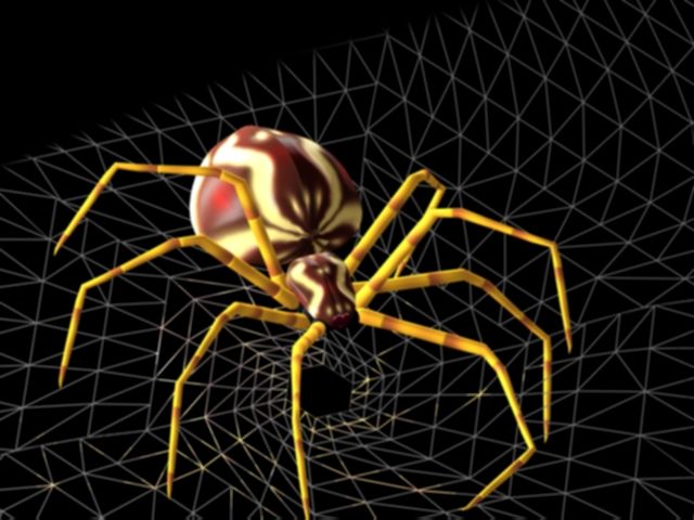 Araña