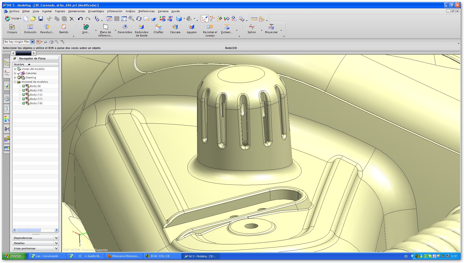 [Noticias] Rhinoceros v4 v5 - Página 3